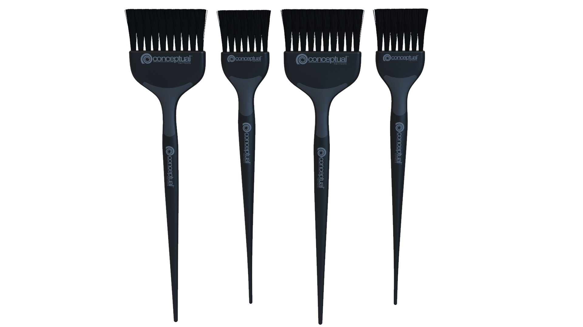 CLASSIC TINT BRUSHES– Conceptual Hair Tools